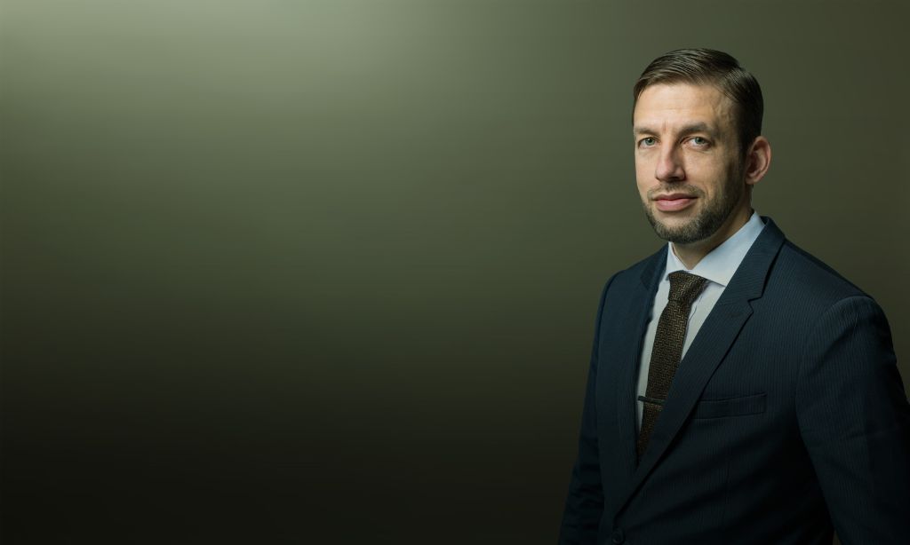 Dr. Alexander Schavkan | Prospire